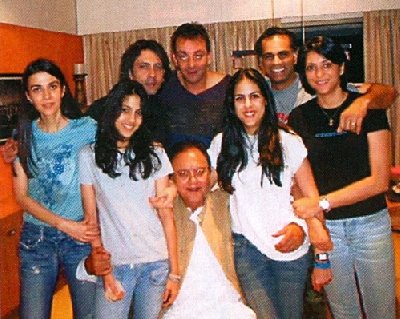 Bollywood Star Kids: Siya Kumar Gaurav