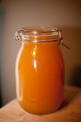 eating for the rest of us: A Wassailing We Shall Go!