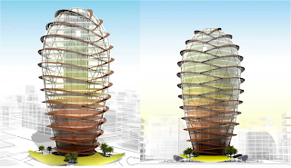 ANARA TOWER, DUBAI. ATKINS: ANARA TOWER, DUBAI ATKINS