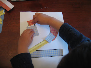 Little Fingers Big Dreams: Number Crafts: Two