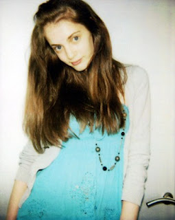 Katie Luff | the Fashion Spot