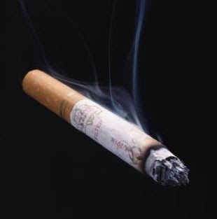 Ballesterismo: Made in Spain (II): ¿Cómo se inventó el cigarrillo?