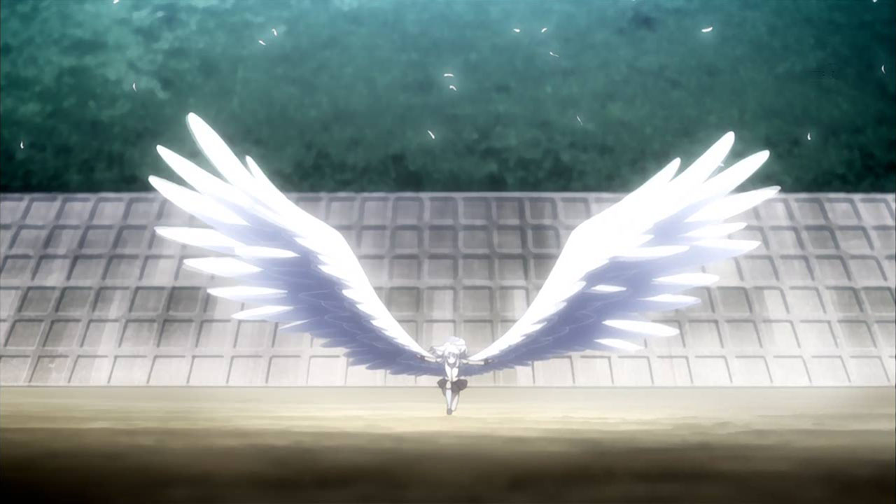 Angel Beats! | Página 12 | Mediavida