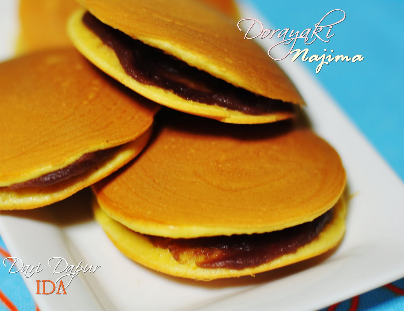 Dorayaki