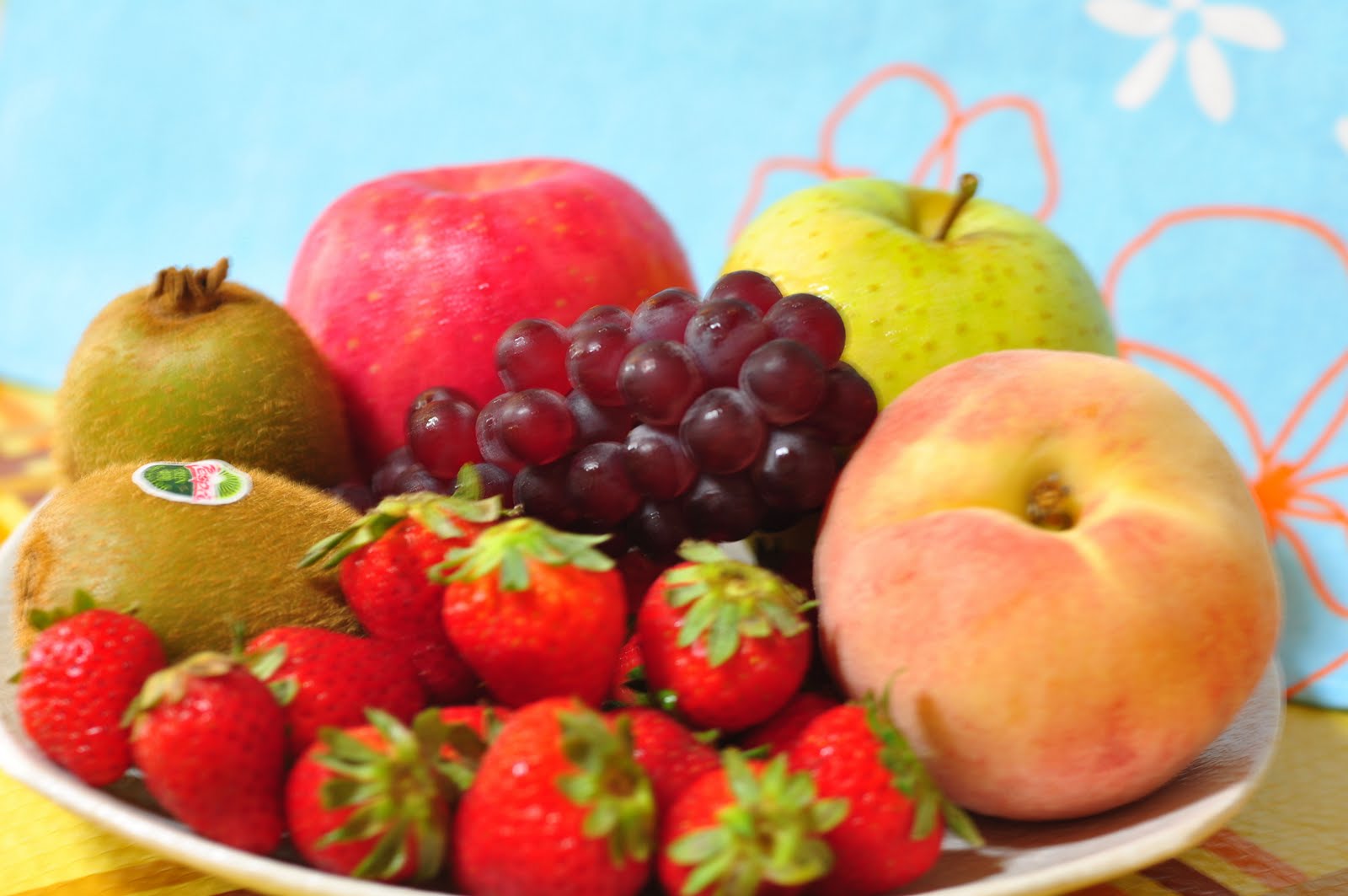 Yogurt Fruity Bread Pudding