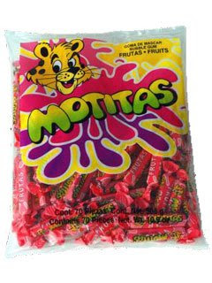 .: Datos curiosos sobre el chicle