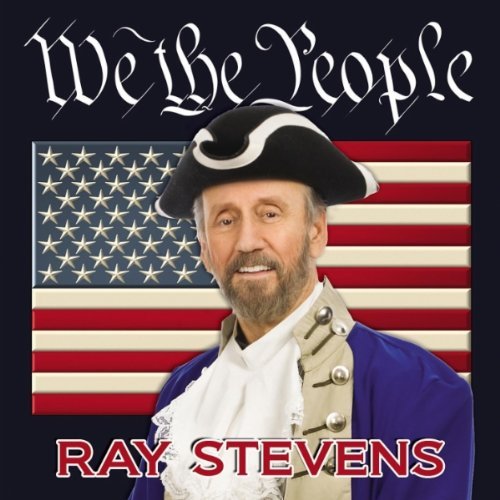 Ray Stevens music journey: Ray Stevens: Favorite Album Covers, Part 2...