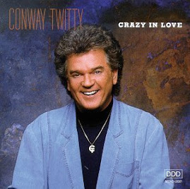 Conway Twitty: Twitty-City