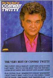Conway Twitty: Twitty-City