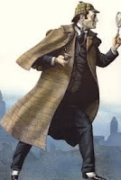TUMATEIX LLIBRES, parlem de llibres.: EL NOU SHERLOCK HOLMES de Anthony ...