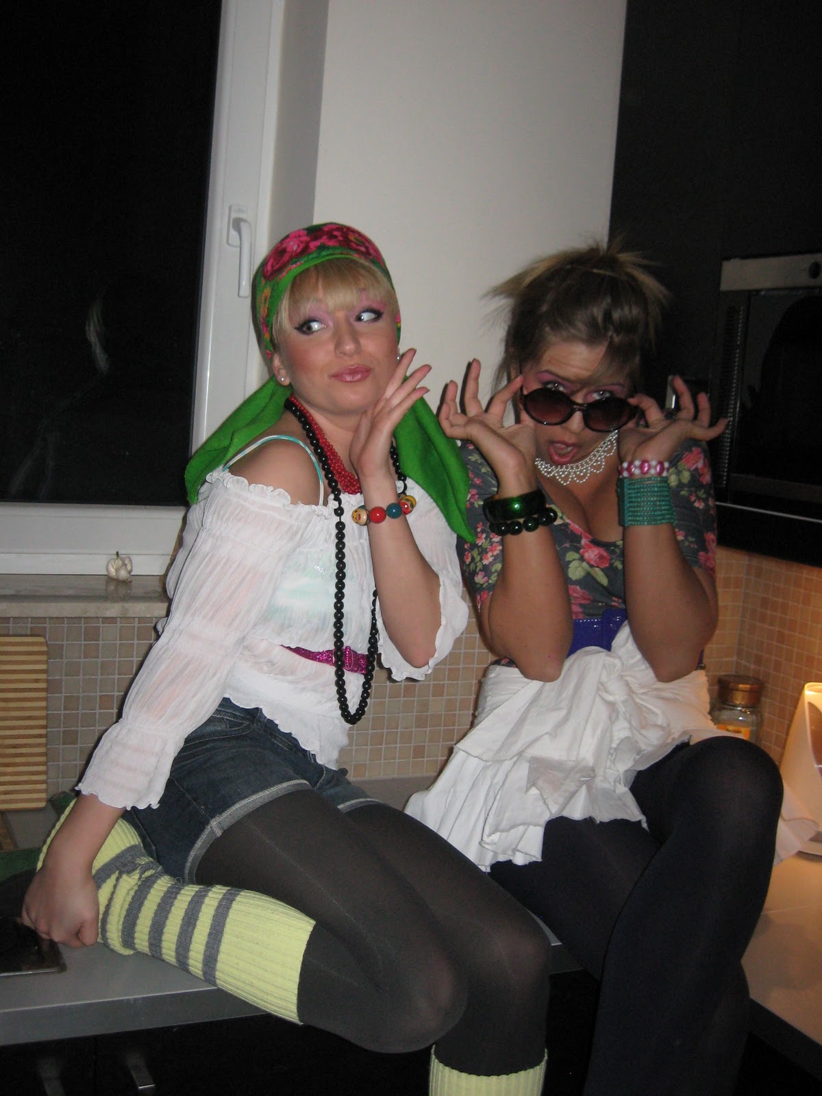 E.Z. Public: Kicz Party