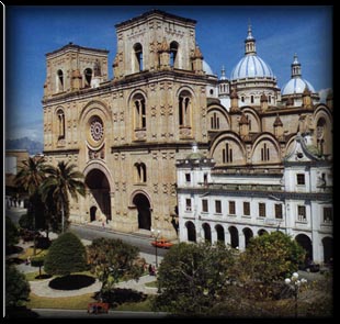 Cuenca Cultura y Paisaje: fotos del Paquete Turistico