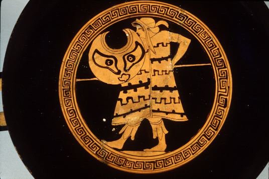 Thracian peltasts cosmetic change. : r/TotalWarArena