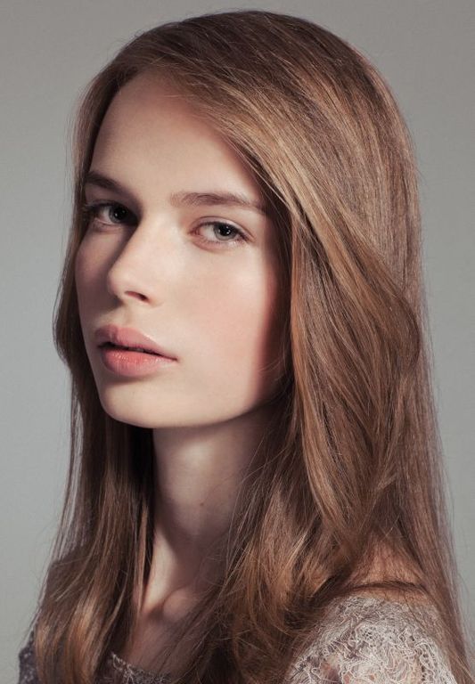 FRESH MODELS: Finalistky súťaže ELITE MODEL LOOK SLOVAKIA 2010