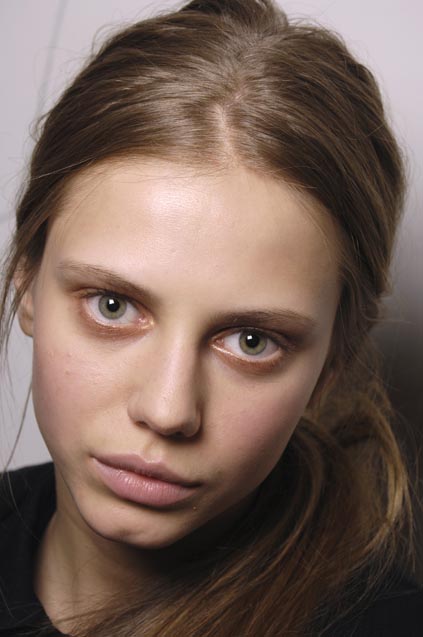 FRESH MODELS: Alexandra "Saša" Gachulincová