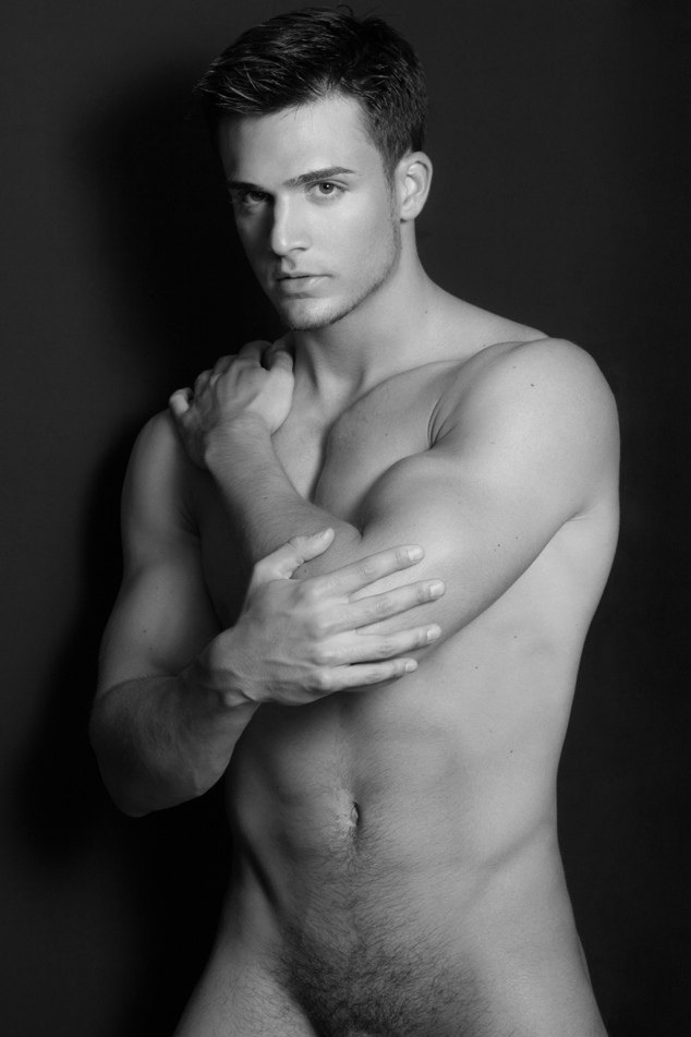 Philip Fusco Model Lpsg