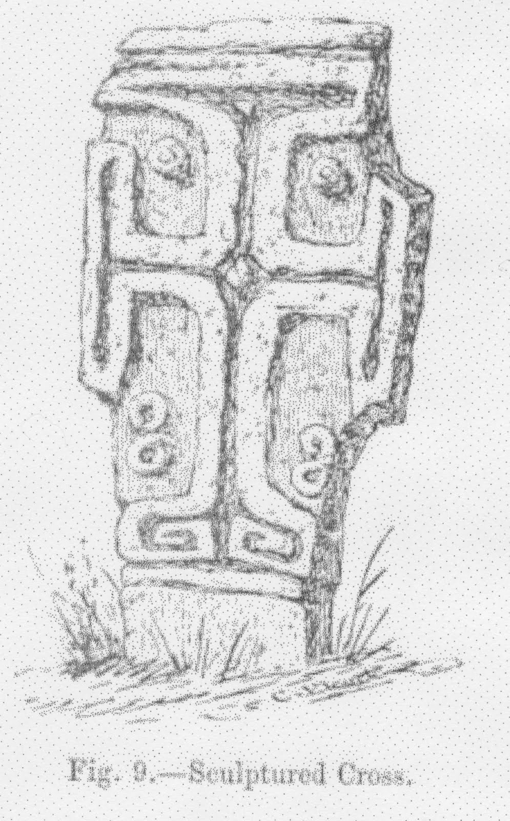 Omnium Sanctorum Hiberniae: Cruach Mac Dara - Saint MacDara's Island