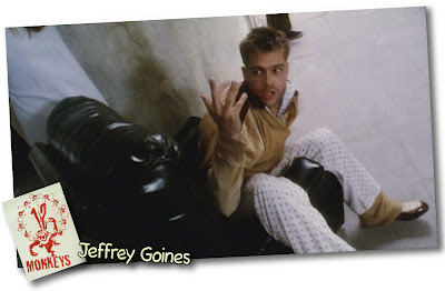 my new plaid pants: Today's Mood