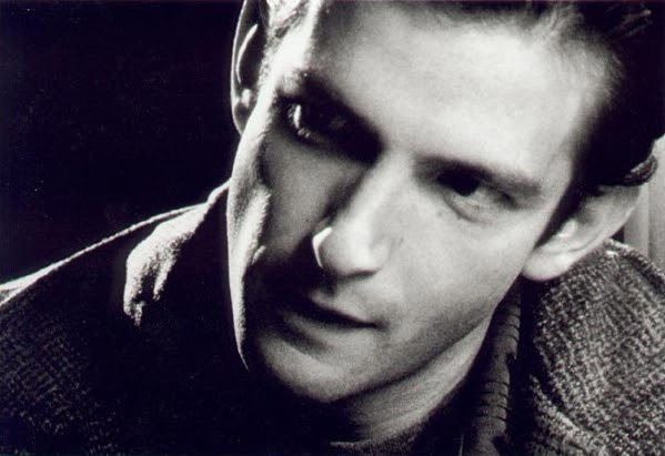 my new plaid pants: Gratuitous Dan Futterman