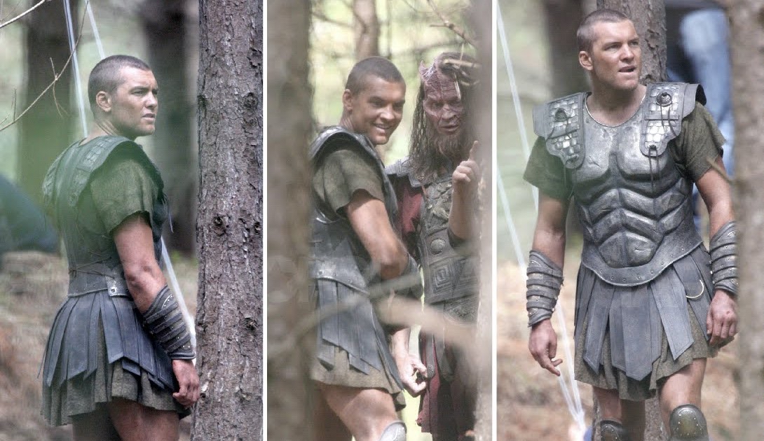 my new plaid pants: Sam Broke Out The Skirt Again