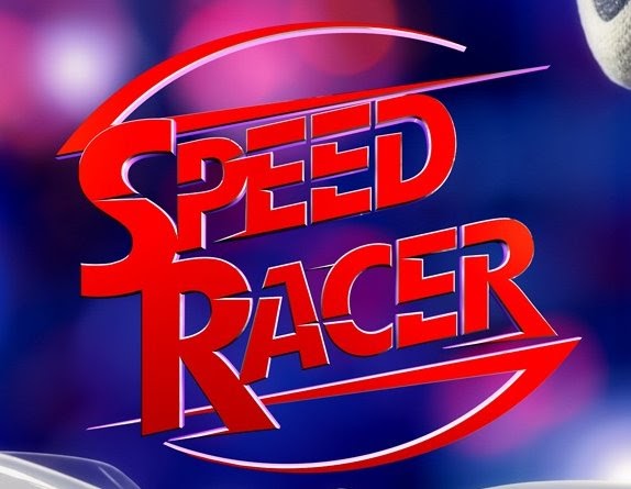 my new plaid pants: Speed Racer In 150 Words Or Less