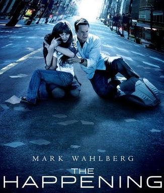 my new plaid pants: The Happening In 150 Words Or Less