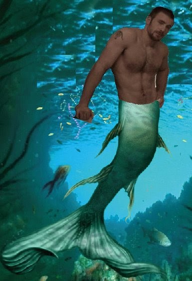 my new plaid pants: Chris Evans Of The Sea