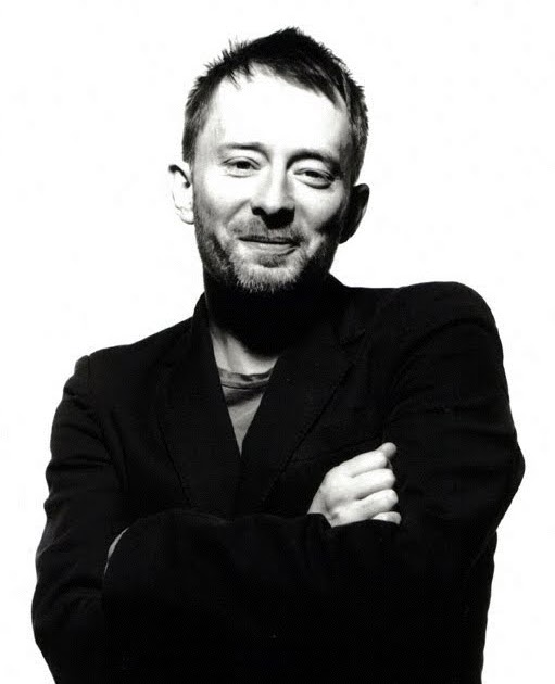 my new plaid pants: Radiohead's #8