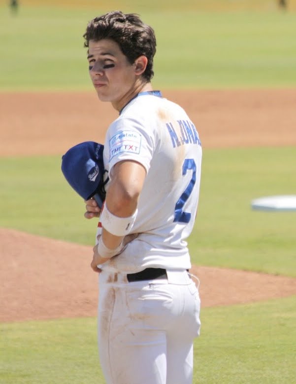 Nick Jonas Wants to Judge You - The Atlantic