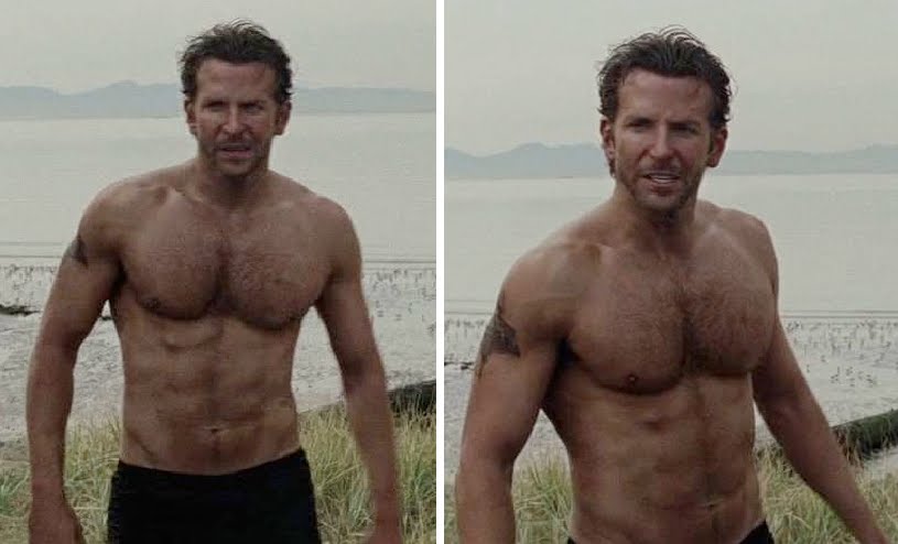 my new plaid pants: Happy 36, Bradley Cooper