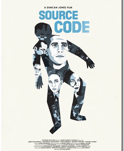 My New Plaid Pants This Source Code Poster