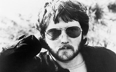 After Musiic: Gerry Rafferty fallece en Londres a los 63 años