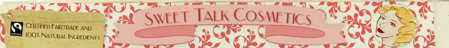 Sweet Talk Cosmetics