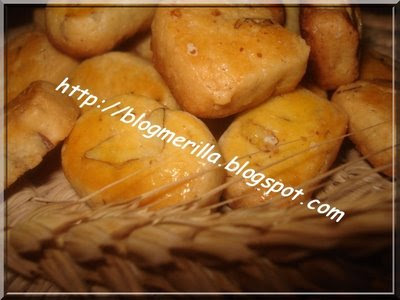 Fekass ou Fe9ass marocain sous forme carré.