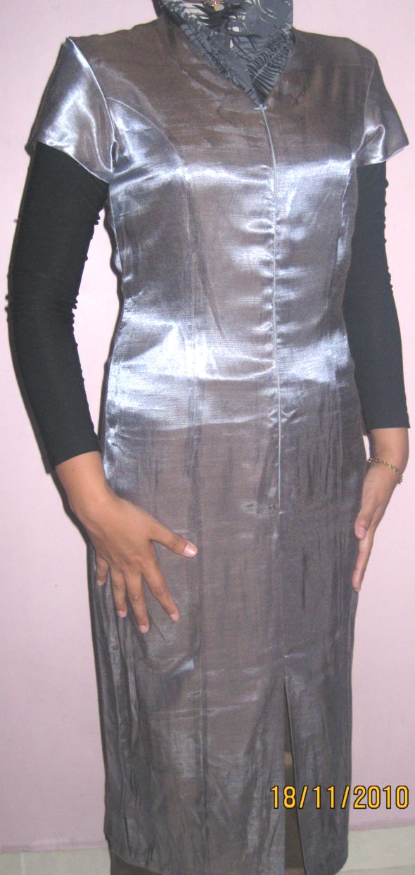 Ladies Bundle: DRESS LABUH