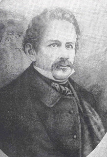 Radio la Comuna de El Hatillo: 1793: Nace Agustín Codazzi