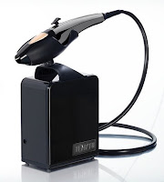 Jenai Chin Art: Temptu Airbrush Makeup System Available at Sephora!
