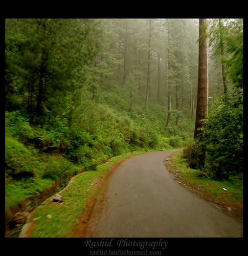 Marvelous Pakistan: Beautiful Pakistan: Thandiani