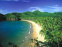 Recorriendo Venezuela: PLAYAS DE ORIENTE