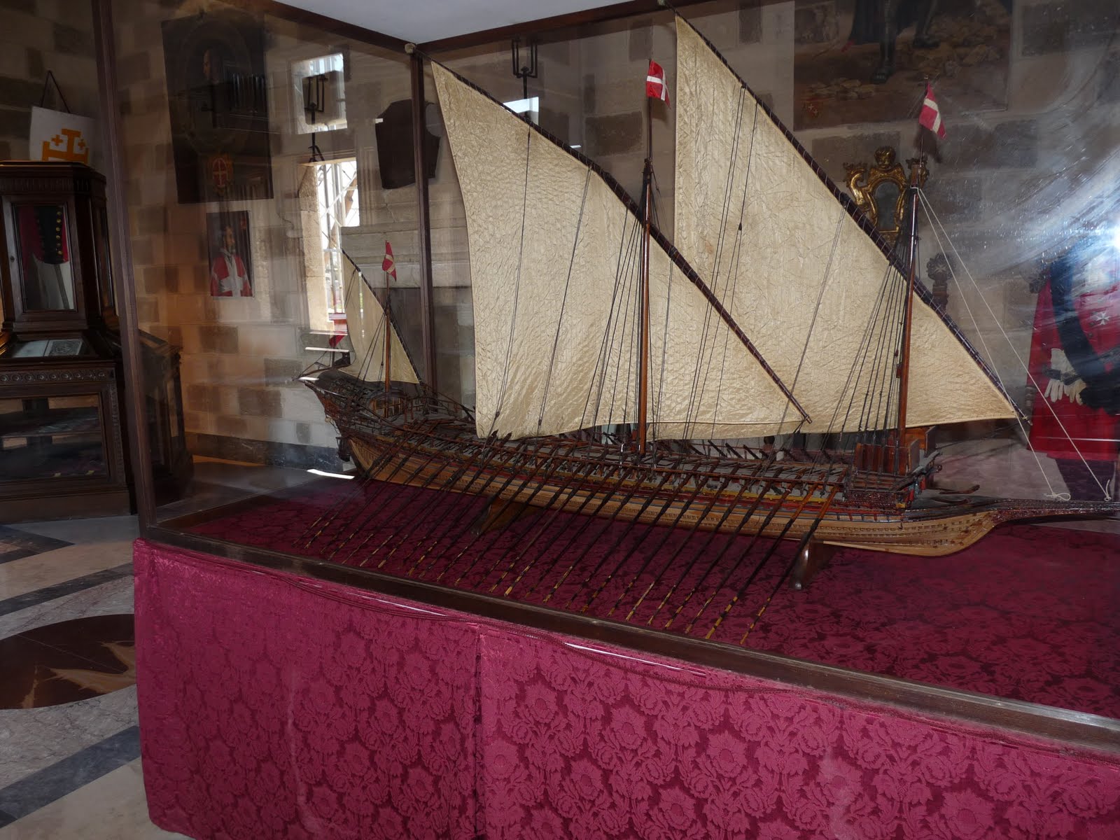 Image Searching: Rhodes Town