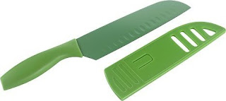 Deliciousness of Yum: Tool Time: Tomodachi Knife