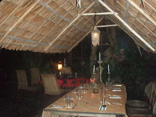 yoyostribe: Kinabuhayan Cafe ( Dolores Quezon )