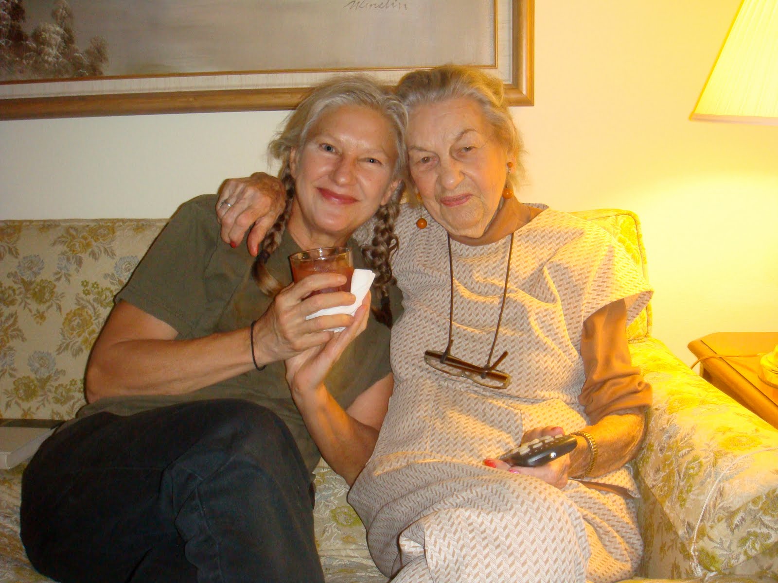 THE ROAD TAKEN : We're on the road: Sept 11 2010