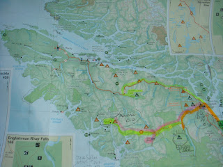 THE ROAD TAKEN : To Shoen (which means "beautiful" in German and oh my ...