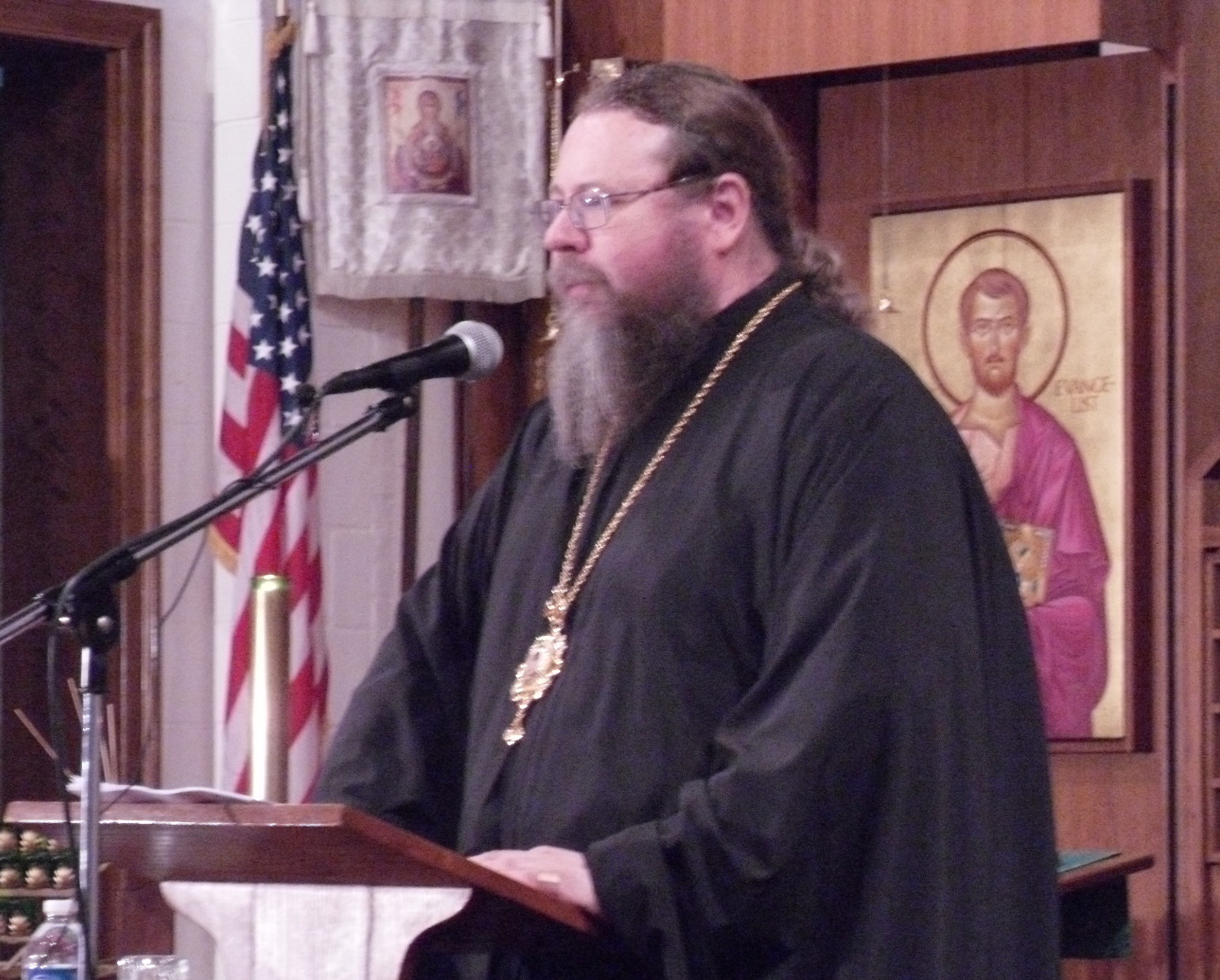 Byzantine, Texas: June 2010