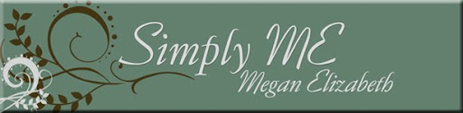 Simply ME (Megan Elizabeth)
