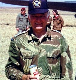 Peter Walls - Alchetron, The Free Social Encyclopedia