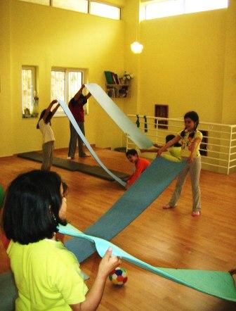 Kinetica: ΚΙΝΗΤΙΚΑ ΠΡΟΒΛΗΜΑΤΑ ΠΑΙΔΙΩΝ