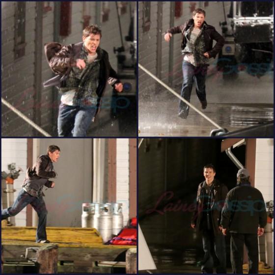 Some Screaming Fangirl: Yep, I Saw The Twilight Saga: Eclipse, And...