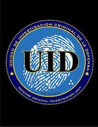 UNIDAD DE INVESTIGACION CRIMINAL DE LA DEFENSA